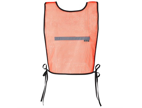 Guard Basic Hi-Viz Reflective Bib - Three6ixty