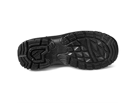 Craftsman Chelsea Boot Steel Toe Cap - Three6ixty