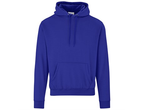 Mens Essential Hooded Sweater - Three6ixty