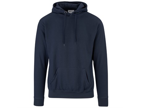 Kids Essential Hooded Sweater - Three6ixty