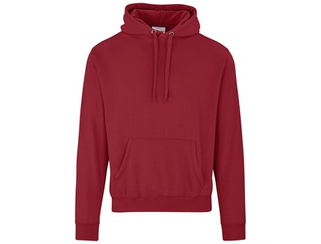 Kids Essential Hooded Sweater - Three6ixty