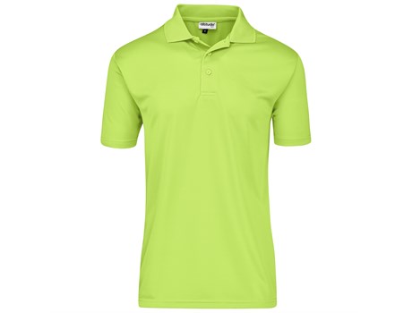 Mens Pro Golf Shirt - Three6ixty