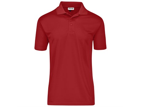 Mens Pro Golf Shirt - Three6ixty