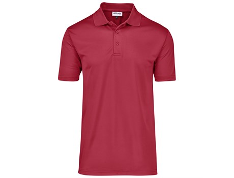 Mens Pro Golf Shirt - Three6ixty