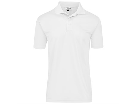 Mens Pro Golf Shirt - Three6ixty