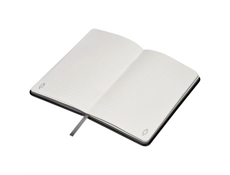 Alex Varga Volta A5 Hard Cover Notebook - Three6ixty