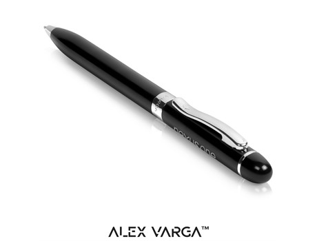 Alex Varga Pyxis Ball Pen - Three6ixty