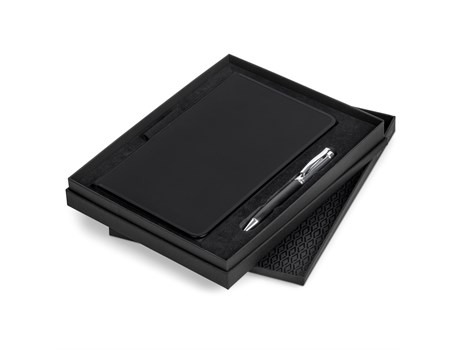 Alex Varga Polanco Notebook & Pen Set - Three6ixty
