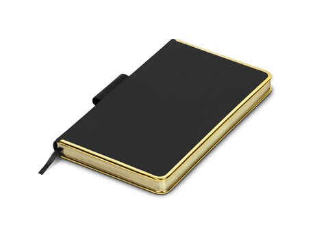 Alex Varga Auriol A5 Hard Cover Notebook - Three6ixty