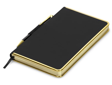 Alex Varga Auriol A5 Hard Cover Notebook - Three6ixty