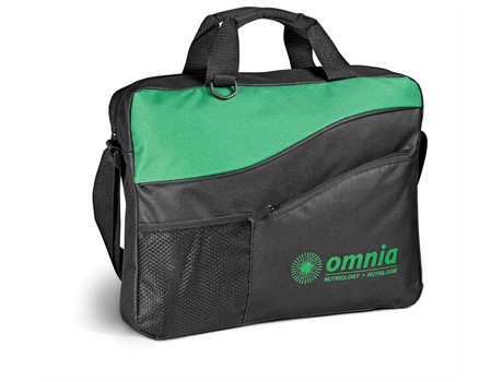 Vegas Conference Bag - Three6ixty