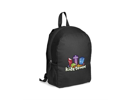 Solo Backpack - Three6ixty