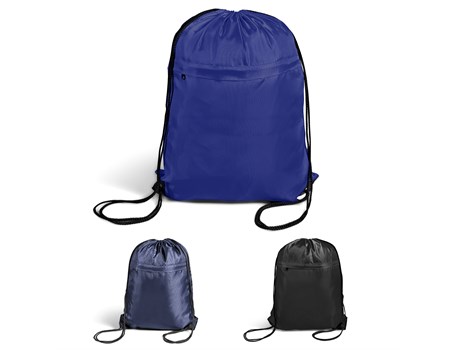 Northstar 210D Drawstring Bag - Three6ixty