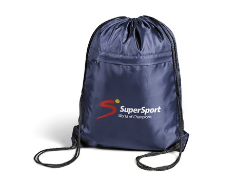 Northstar 210D Drawstring Bag - Three6ixty