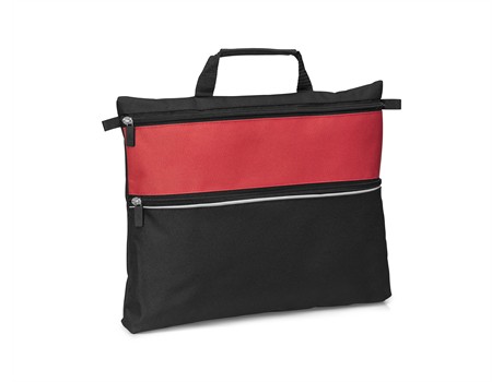 Graffiti Document Bag - Three6ixty