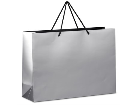 Majesty Maxi Paper Gift Bag - Three6ixty