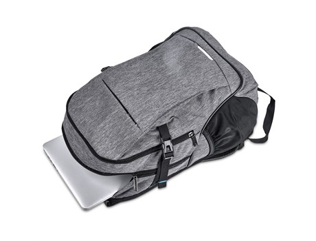Serendipio Urban Ultra Laptop Backpack - Three6ixty