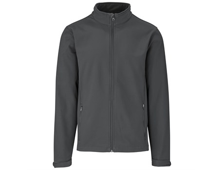 Mens Pinnacle Softshell Jacket - Three6ixty