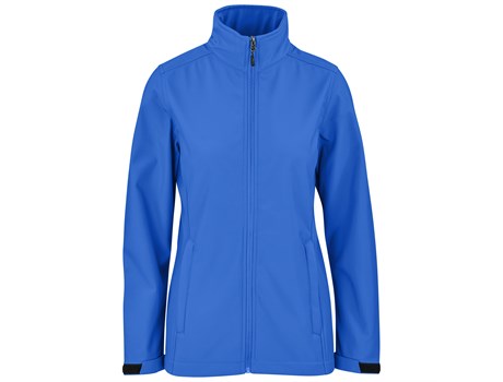 Ladies Maxson Softshell Jacket - Three6ixty