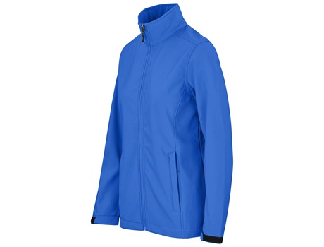 Ladies Maxson Softshell Jacket - Three6ixty