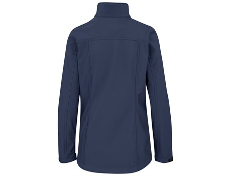 Ladies Maxson Softshell Jacket - Three6ixty