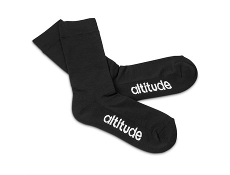 Trace Utility Socks - Three6ixty