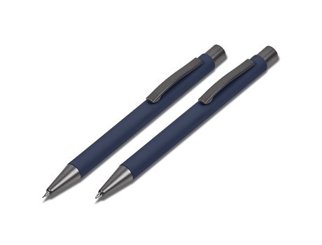 Omega Ball Pen & Pencil Set - Three6ixty