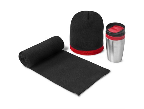 Callan Winter Gift Set - Three6ixty