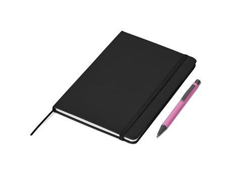 Dahlia Notebook & Pen Set - Three6ixty