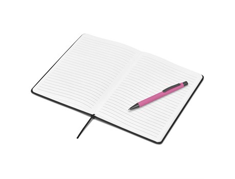 Dahlia Notebook & Pen Set - Three6ixty