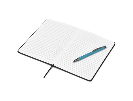 Dahlia Notebook & Pen Set - Three6ixty