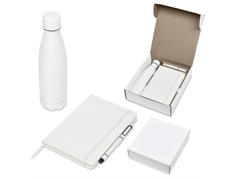 Mitchell White Gift Set - Three6ixty