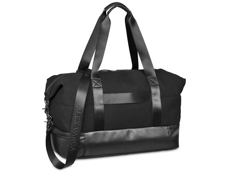 Alex Varga Pacino Double Decker Bag - Three6ixty