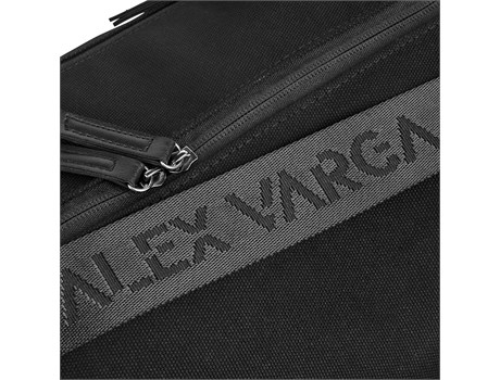 Alex Varga Pacino Double Decker Bag - Three6ixty