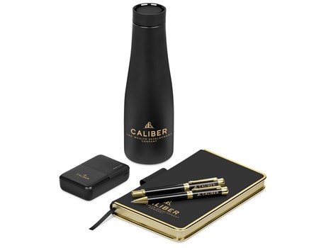 Alex Varga Ganter Gift Set - Three6ixty