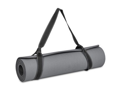 Eva & Elm Eclipse Two Tone Exercise Mat - Three6ixty