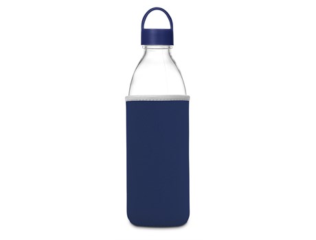 Kooshty Big Swing Neo Glass Water Bottle – 850ml - Three6ixty