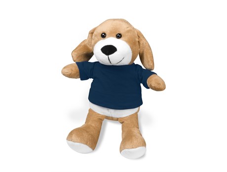 Cooper Plush Toy - Three6ixty