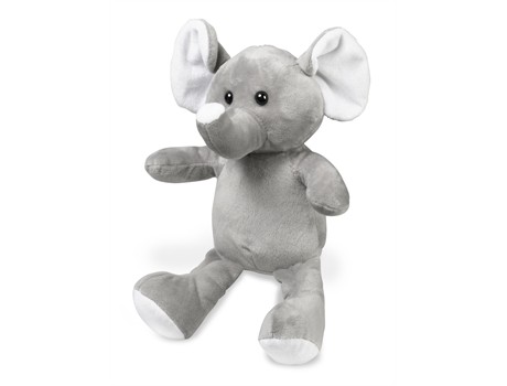 Eddie Plush Toy - Three6ixty