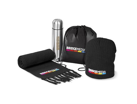 Piper Winter Set - Three6ixty