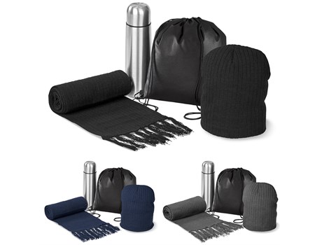 Piper Winter Set - Three6ixty