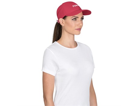 Performance Cap – 6 Panel - Three6ixty