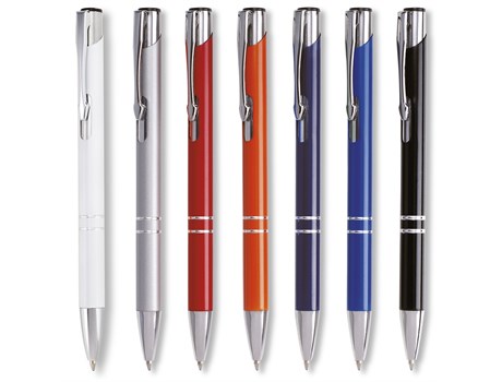 Altitude Armada Ball Pen - Three6ixty