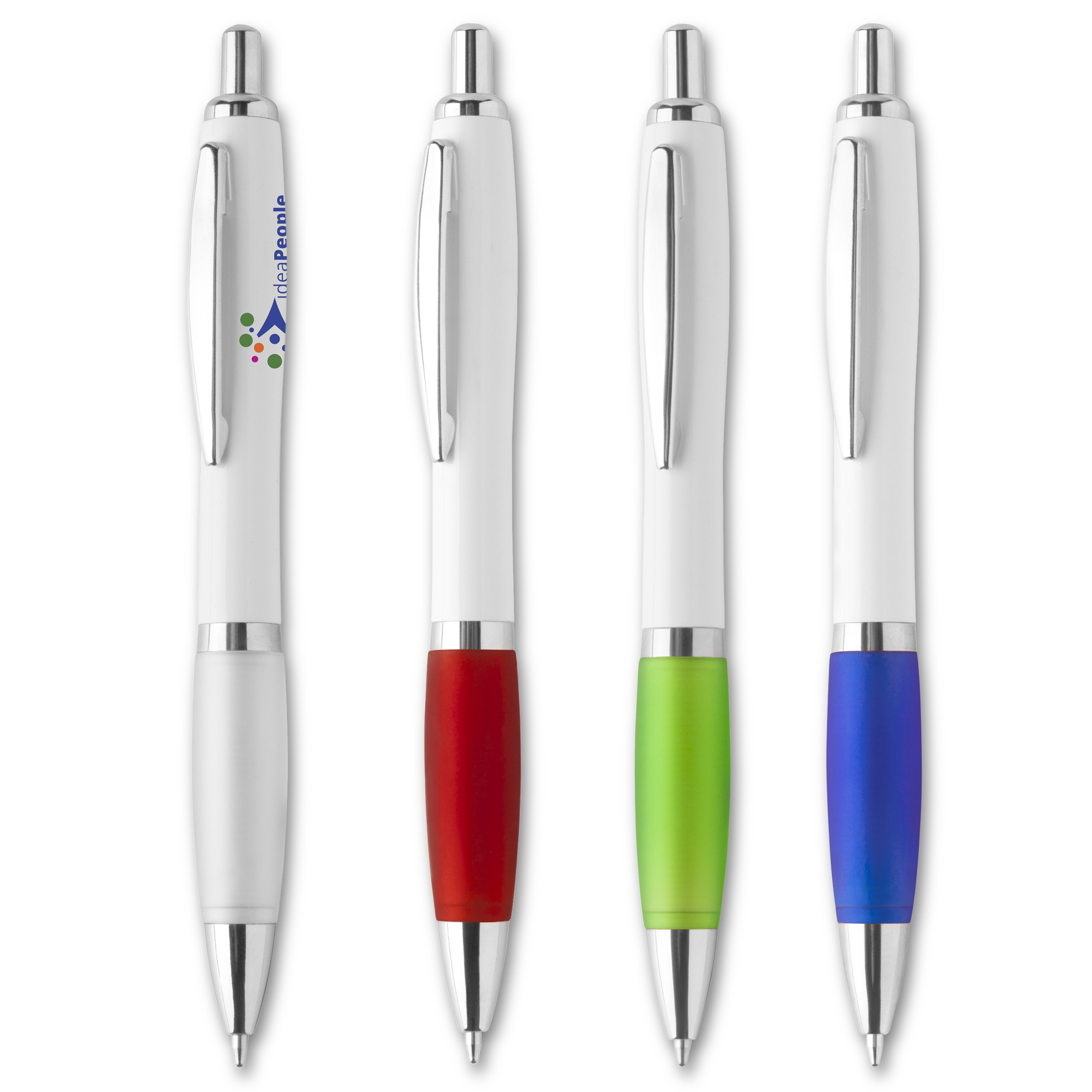 Altitude Phoenix Ball Pen | IDEA-2350