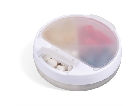 Altitude Jessie Pill Box - Three6ixty