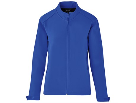 Ladies Nagano Softshell Jacket - Three6ixty