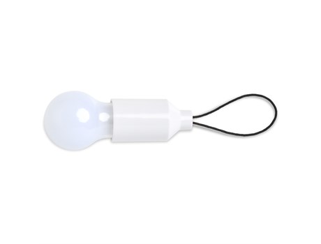 Altitude Brainwave LED Key Loop - Three6ixty