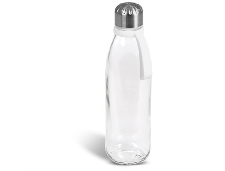 Kooshty Loopy Glass Water Bottle – 650ml - Three6ixty