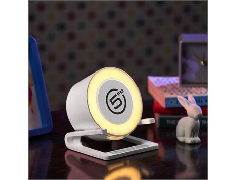 Swiss Cougar Otago Bluetooth Speaker, Wireless Charger, Phone Stand ...