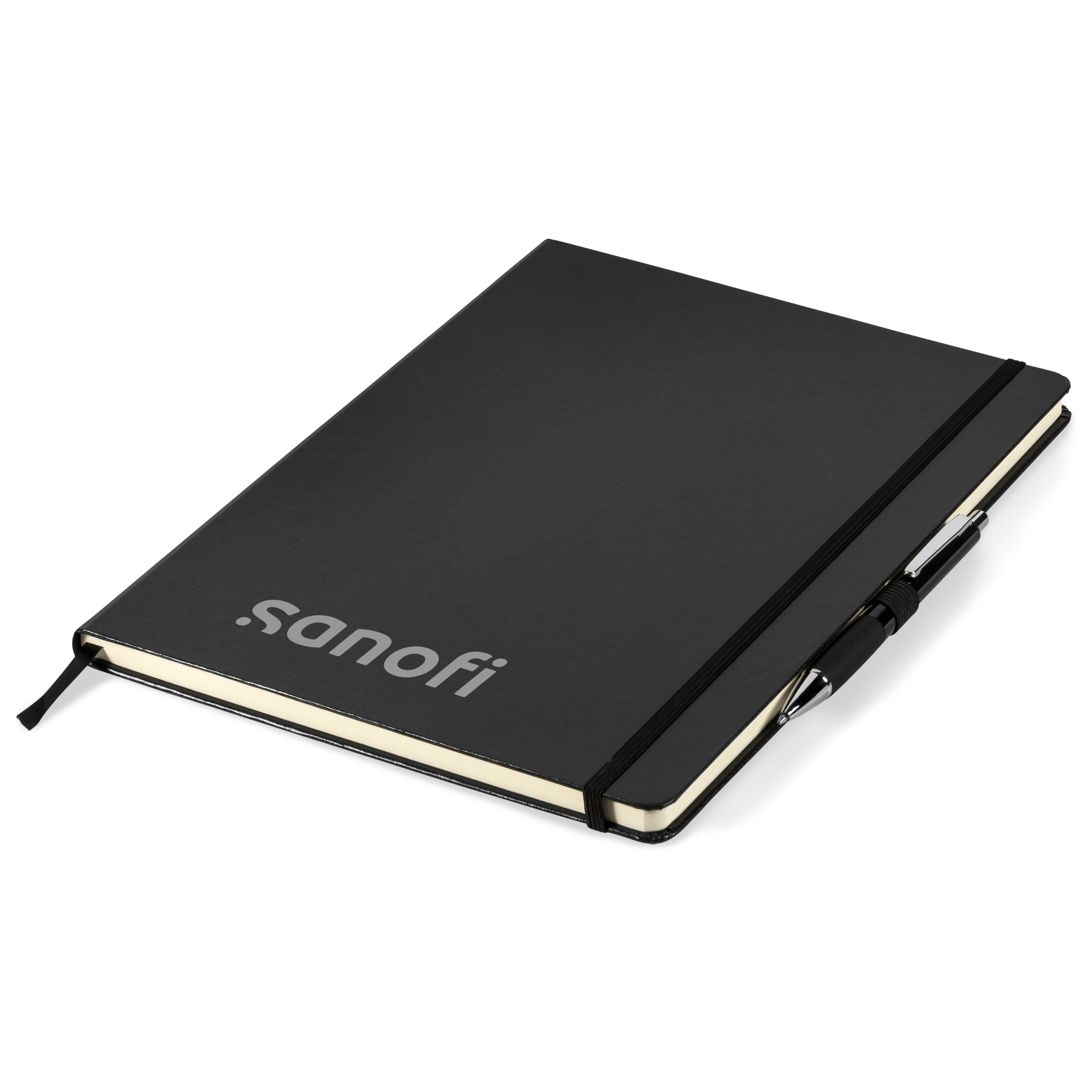 Fourth Estate A4 Hard Cover Notebook | NB-9334